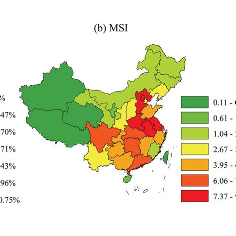 Spatial Distribution Of Population Flows And Emergency Response