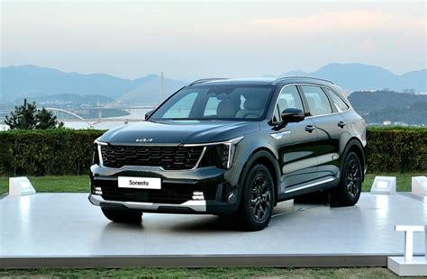 쏘렌토 하이브리드 출고기간 페이스리프트 후 더 폭발적인 인기 비결 네이버 블로그
