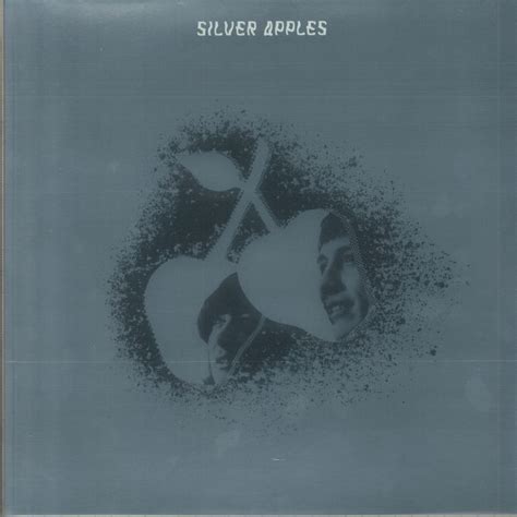 Silver Apples Silver Apples Reissue Vinyl At Juno Records