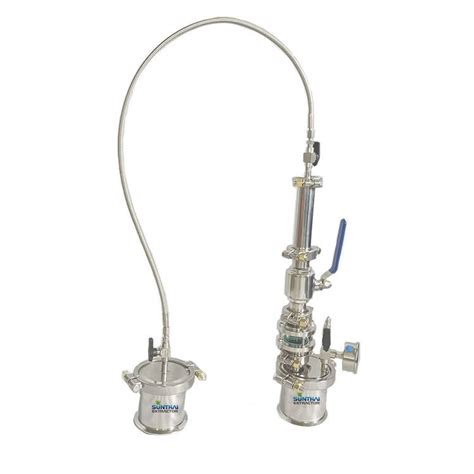 China 45g Closed Loop Butane Extractor Manufacturers Suppliers Factory Customized 45g Closed