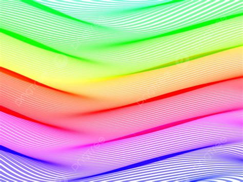 Abstract Striped Background Eps10 Transparency Effect Abstract Spectrum Background Image For