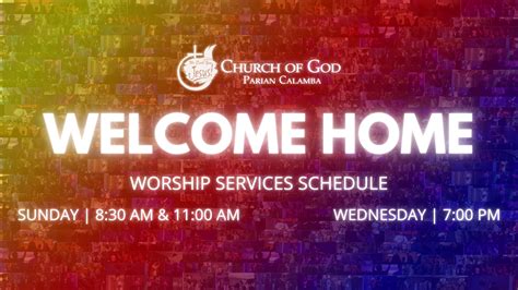 SUNDAY SERVICE | SUNDAY WORSHIP SERVICE | April 27, 2025 | By Word for the World Christian ...
