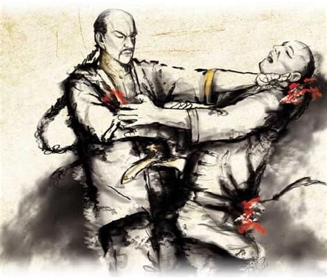 The Mysterious Methods Of Wing Chun Artofit