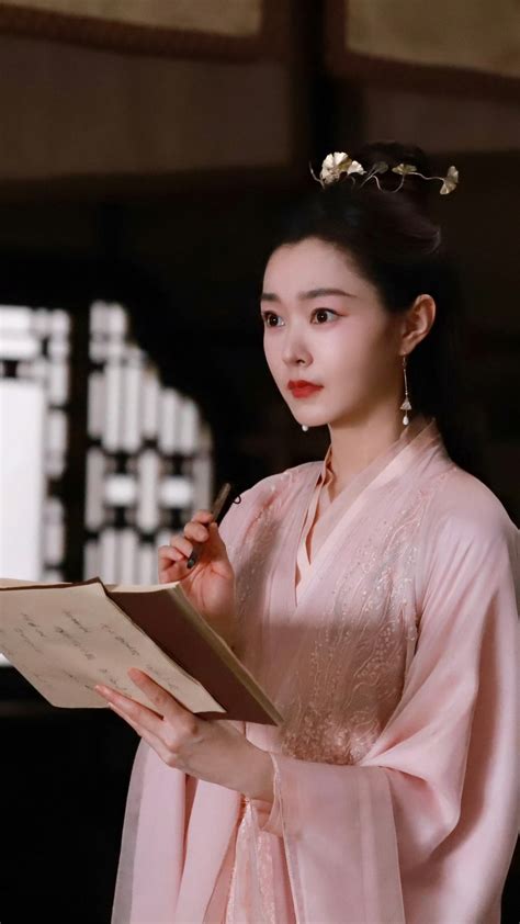 庆余年 范若若 宋轶 高清图片，堆糖，美图壁纸兴趣社区