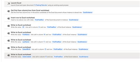 SQL Server On Premise And Power Automate