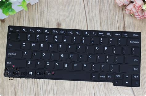 Thinkpad X270 X260 X240键盘保护贴膜12 5英寸笔记本电脑防尘罩 虎窝淘