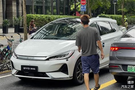 Isyarat Kuat Kehadiran MPV Listrik BYD M6 Di Indonesia Media Nikel Indonesia