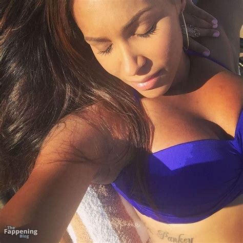 Amina Pankey Sexy And Topless 6 Photos Thefappening