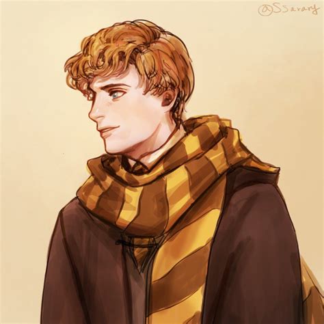 Newt Scamander Https Twitter Com Ssarary Status Harry Potter Harry