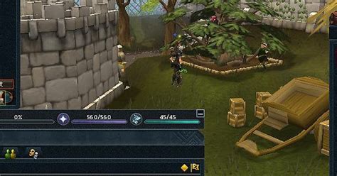 How Do I Yew Tree Rrunescape