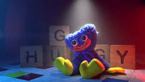 Obby But You Have A Grabpack Poppy Playtime Roblox