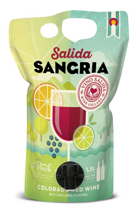 Dribbble - vino_salida_sangria_poster.jpg by Jared Jacob
