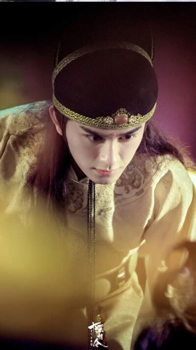 金光瑶 高清图片，堆糖，美图壁纸兴趣社区