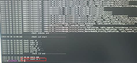网站运行一段时间后达梦数据库服务停止webfuture常见问题产品知识库动易技术中心