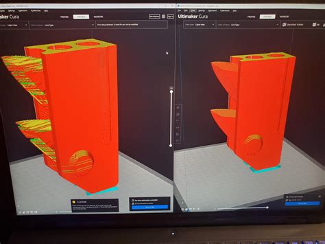 Corrupted G Code I Just Sliced It R Dprinting