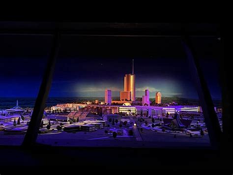 Epcot Concept Wikipedia