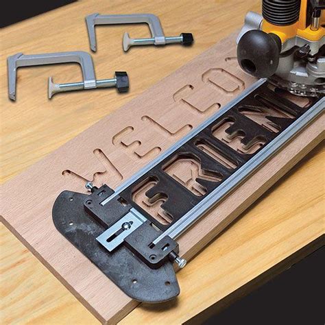 Woodworking Router Templates Templates Hexagon