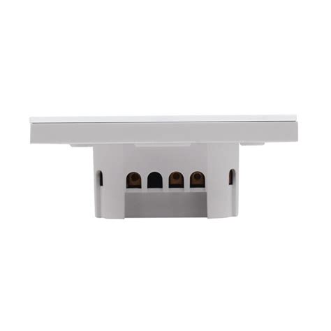 Sonoff T1 EU 1 Gang WiFi RF Smart Wall Touch Light Switch