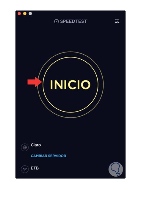 Cómo Hacer Ping Terminal Mac Os Solvetic
