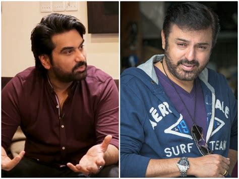 Adnan Saeed Actor