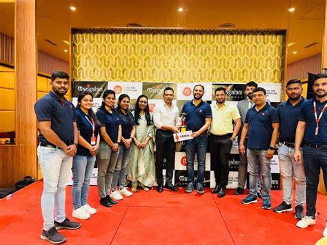 shubhangi ghorpade on linkedin teamsuccess awardwinningteam proudmoment