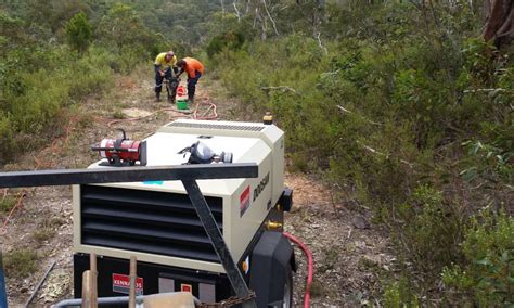 Seismic Testing Demolition Dave