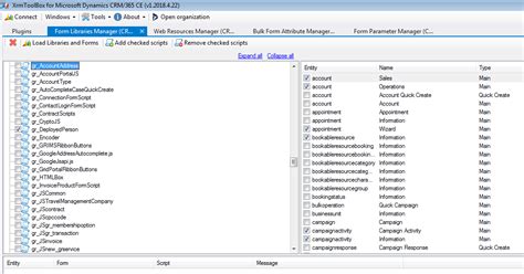 Javascript Programmatically Register An OnLoad Handler For A Form In Dynamics CRM