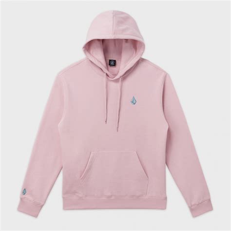 베이직 스몰스톤 후드티핑크 Va203hm001