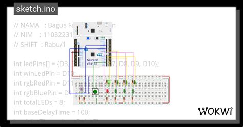 bagus fatkhurrohman 1103223195 rabu 1 19 tpmodul4 wokwi esp32 stm32