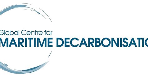 Global Centre For Maritime Decarbonisation Conference Port Strategy