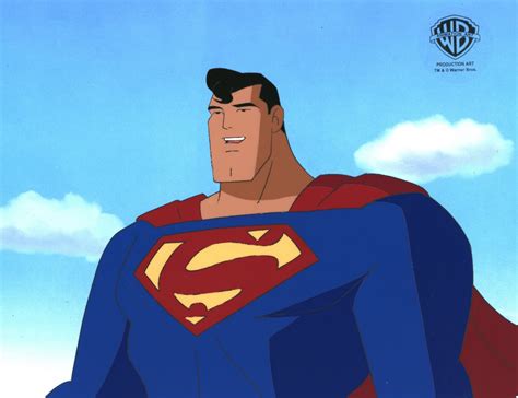 Brainiac Superman The Animated Series