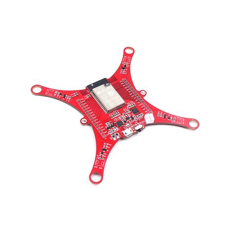 ESP Axis IMU Inertial Measurement Unit Module Makerfabs