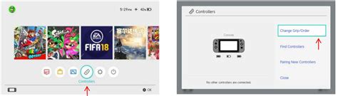 Senze Sz 932b Switch Bluetooth Controller User Manual