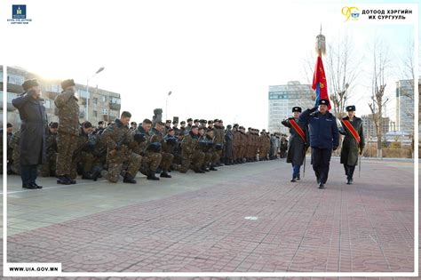 “АХЛАГЧ” МЭРГЭЖЛИЙН БОЛОВСРОЛЫН СУРГУУЛИЙН ТАНГАРАГ ӨРГӨХ ЁСЛОЛЫН ҮЙЛ АЖИЛЛАГАА ЗОХИОН