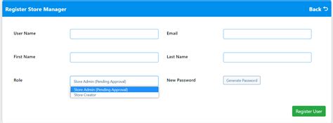 Store Manager Agile Store Locator Wordpress Plugin