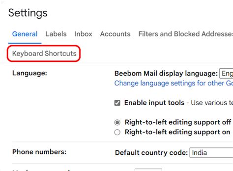 40 useful gmail keyboard shortcuts that save me time beebom