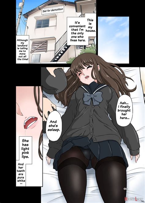 Page 6 Of Netorare Old Man By Dozamura Hentai Doujinshi For Free At HentaiLoop Page 6 Of Netorare Old Man By Dozamura Hentai Doujinshi For Free At HentaiLoop