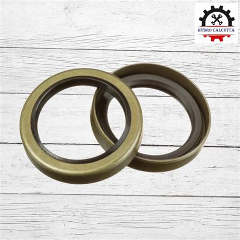 Metal Oil Seal At ₹ 45piece Grease Seals In Howrah Id 2855827501173