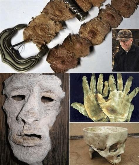 Ed Gein O Assassino Que Decorava A Casa Com Partes Humanas Pátio Hype