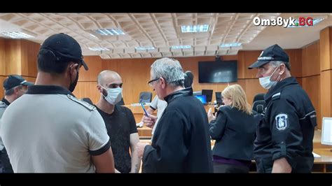Разнобой между подсъдими за убийство и адвокатите им в смолянския съд Youtube