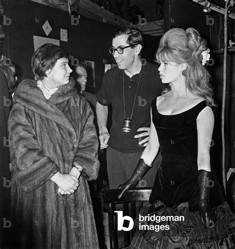 Roger Vadim Brigitte Bardot Roger Vadim Who Has Jane Fonda Married