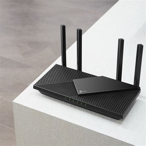 Archer Ax Pro Router Wi Fi Ax Multi Gigabit Con Puerto G Tp Link Argentina