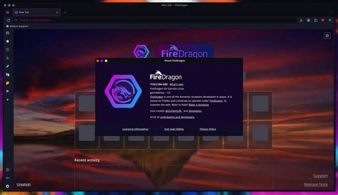 Garuda Linuxs Big Release Code Named “bird Of Prey” Is Here