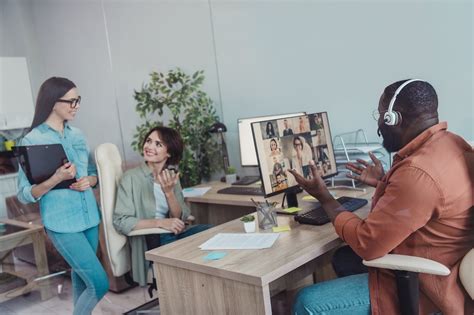 Proximity Bias Is Real Here Are 3 Strategies To Avoid It Techrepublic