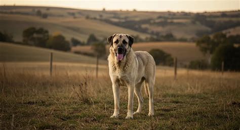 Understanding The Anatolian Shepherd Temperament Is This Breed Right