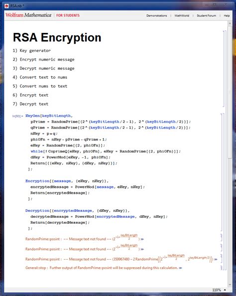 programming how to organize and run functions mathematica stack