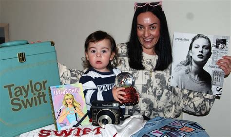 ‘swift Action Earns Steph Her Tickets Kyabram Free Press