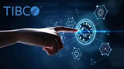 Tibco Cloud Integration Unlocks The Power Of Real Time Data With Breakthrough Ipaas Capabilities