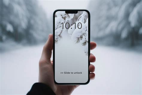 Smartphone Screen Mockup Realistic Digital Premium Psd Mockup Rawpixel