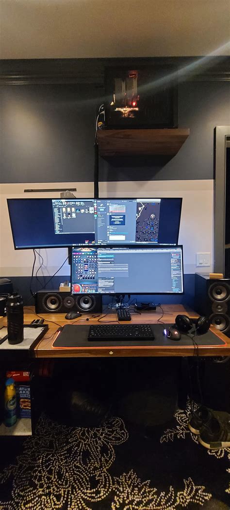 dual monitor s with different refresh rates and issues with dwm